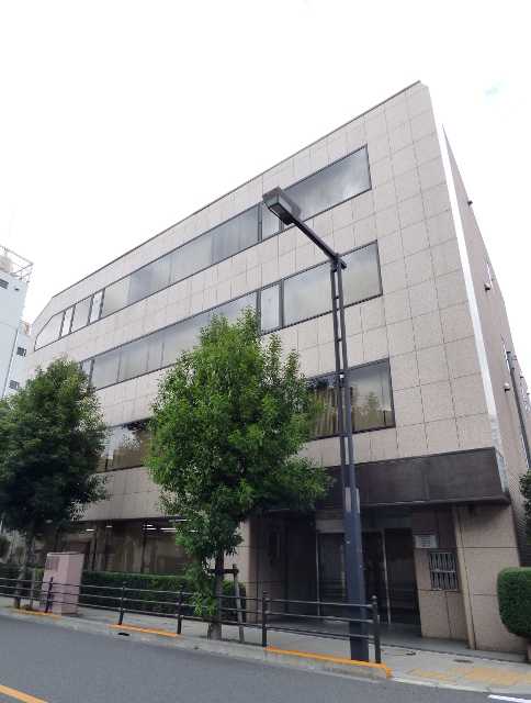 KSKビル - 360度カメラで室内を体感するVRツアーブログ
