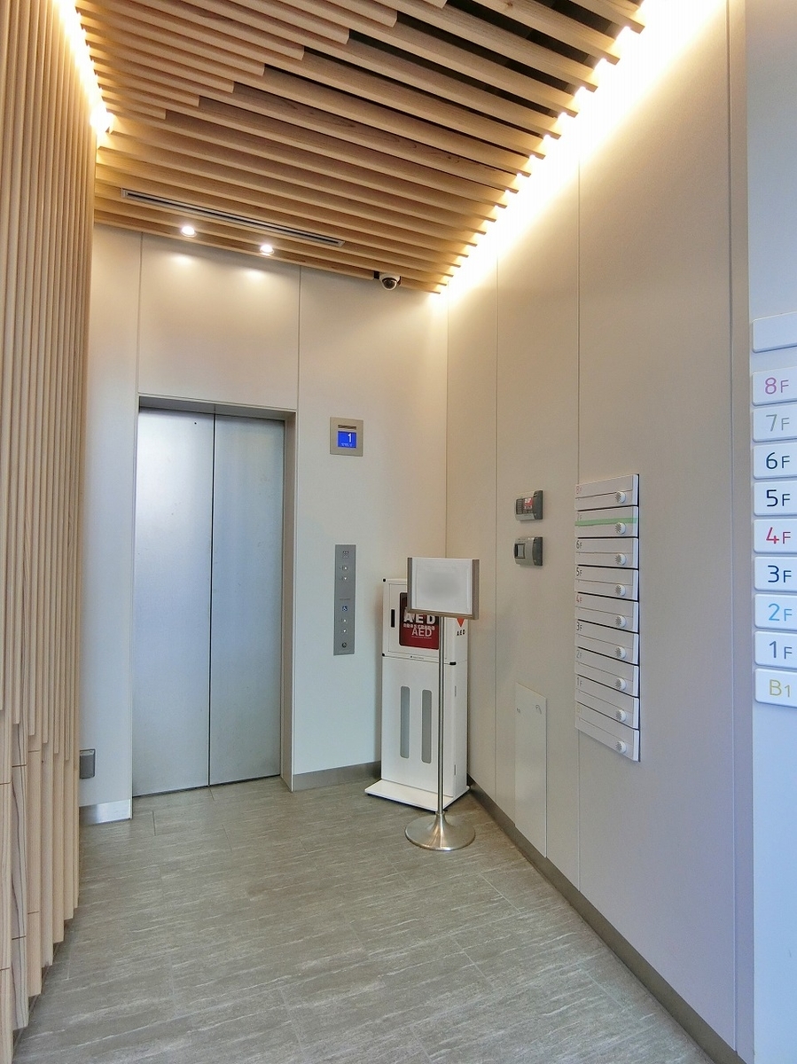 Sreed EBISUビル - 360度カメラで室内を体感するVRツアーブログ