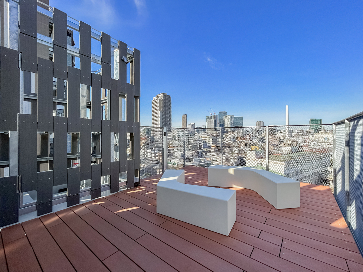 Sreed EBISU＋t（スリードエビスプラスティ） - 360度カメラで室内を体感するVRツアーブログ