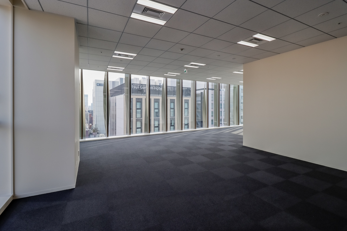 CURA GINZA - 360度カメラで室内を体感するVRツアーブログ