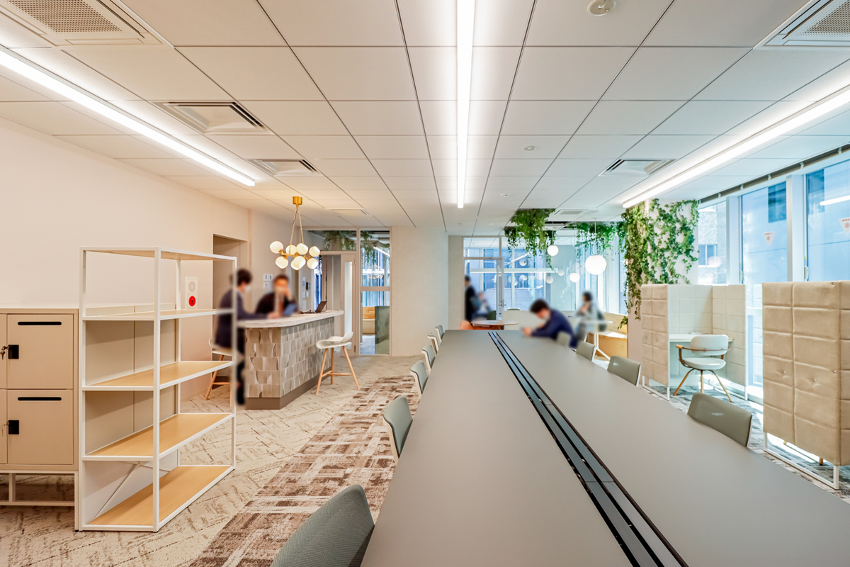 VORT京橋Ⅲ - 360度カメラで室内を体感するVRツアーブログ