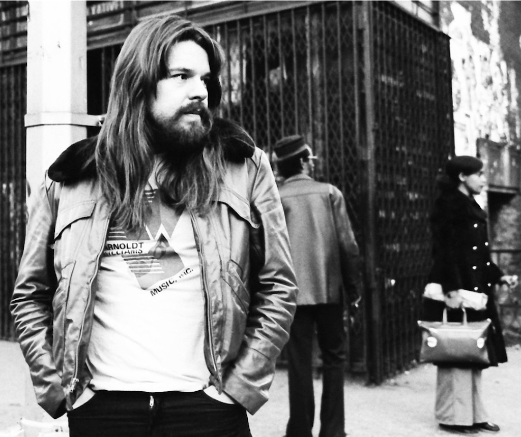 Bob Seger - Busload Of Faith - officewildsideの日記