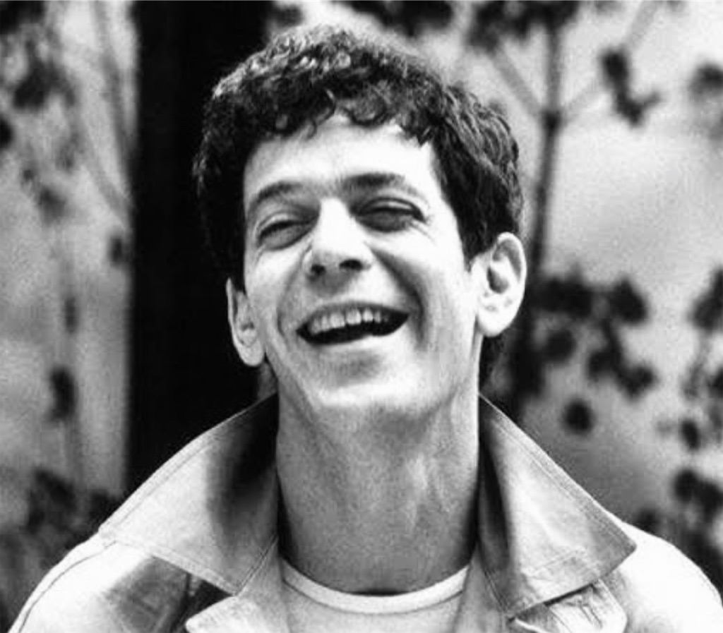 Lou Reed - Happy Birthday Lou !! - officewildsideの日記