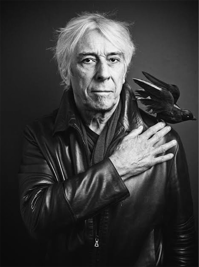 John Cale - Happy Birthday !! - officewildsideの日記