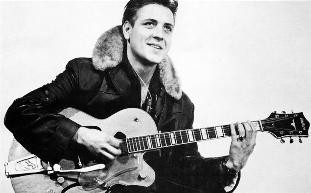 Lou Reed - Eddie Cochran’s Three Steps To Heaven, Queen Bitch & Sweet ...