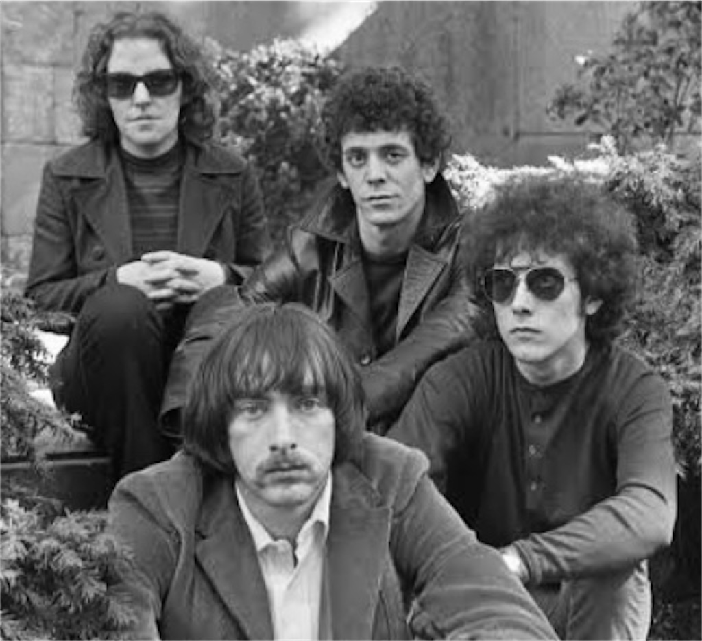 Doug Yule - Doug’s 75th Birthday - officewildsideの日記