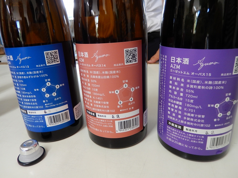 たるこめ - 酒屋日記