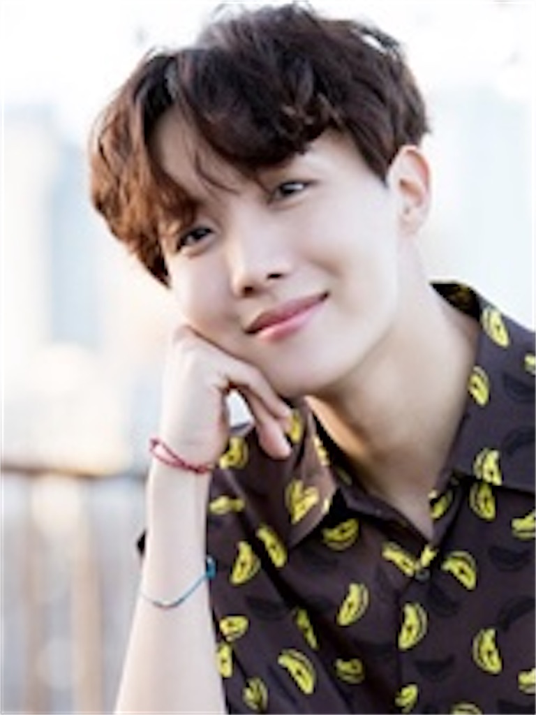 あと415日 Hope World - BTS💜アミしてる