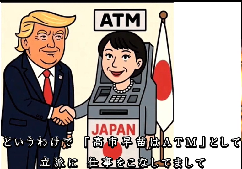 コシミズさん）高市早苗の父親の名前は、高大休(コ・デギョン)説。実家が国際勝共連合という説。高市早苗は熱心な統一教会信者で、朝鮮人帰化2世 ...