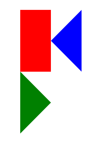 css chevron - webかたつむり