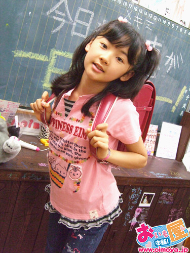 このロリっ子誰ですか？と聞けば教えてくれる。№35 - 5ch