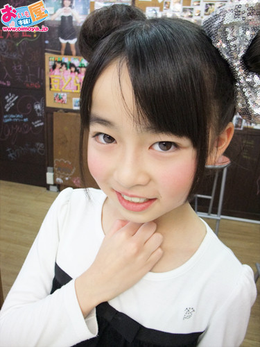 U13 Junior Idolsu15 Junior Idol