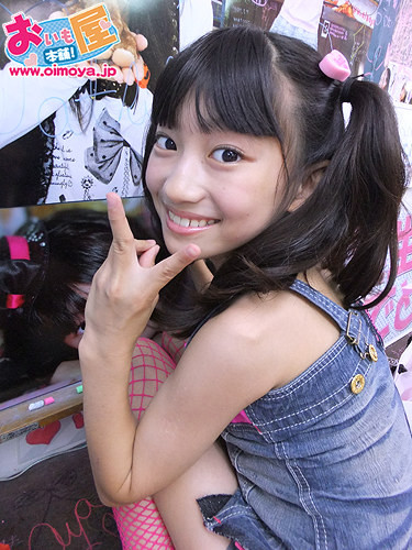 個別「20110626195403」の写真、画像 - oimoya's fotolife