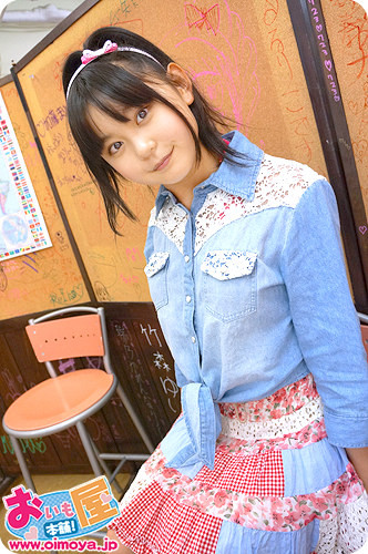 個別「20120506191819」の写真、画像 - oimoya's fotolife