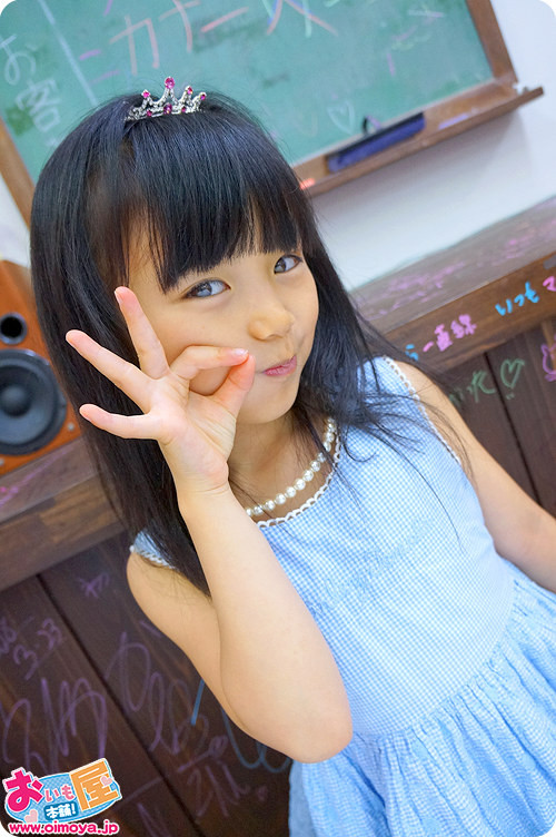 【CharmKids】浜崎まひな☆ひなの【まひなの】