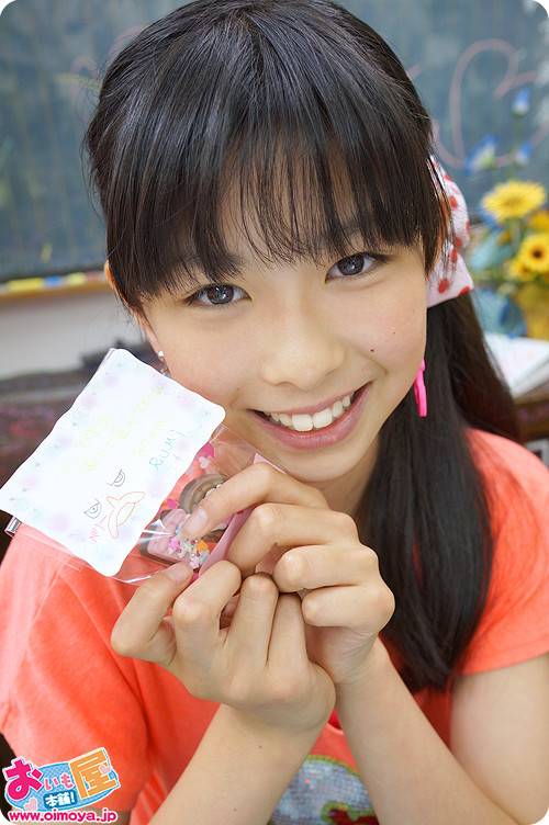 オープン2476日目 - おいも屋本舗ブログ