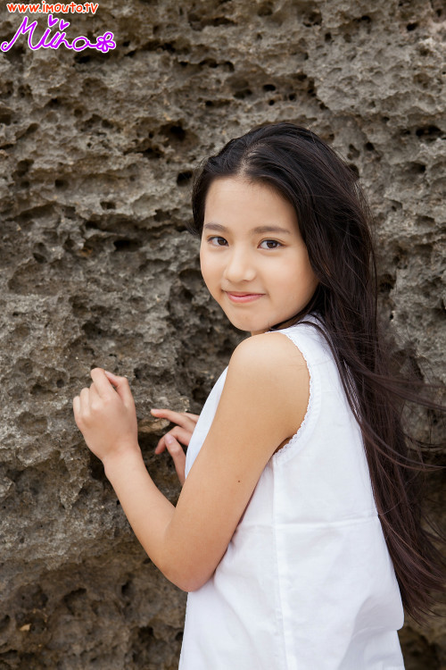 Junior Idol Glory Hole