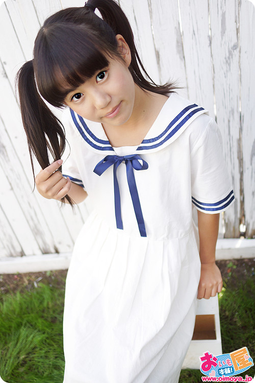 アイドル画像 - 竹下美羽 Part3
