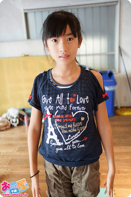 ジュニアアイドルで抜いたらageるスレ107