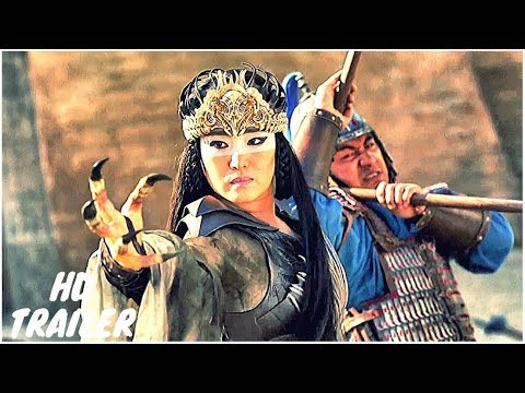 Disneys Mulan Final Trailer 2020 - Mulan The Movie