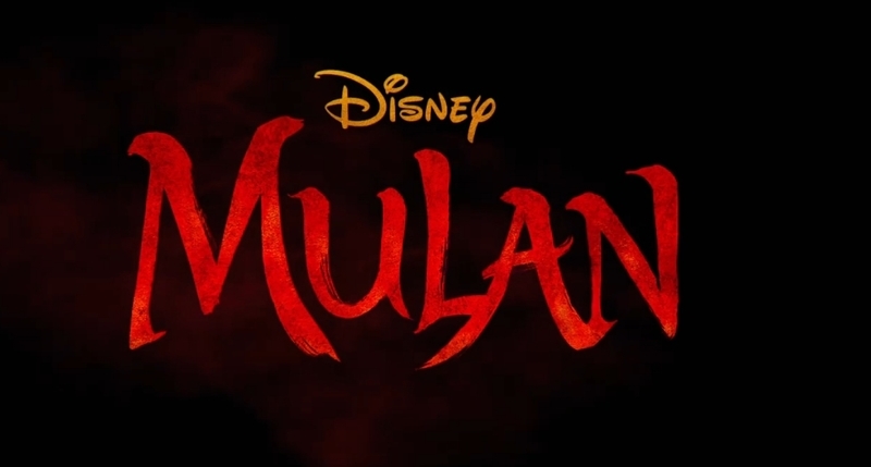 Disneys Mulan Official Trailer - Mulan The Movie