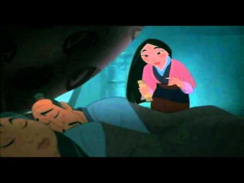 Disneys Mulan Official Trailer - Mulan The Movie