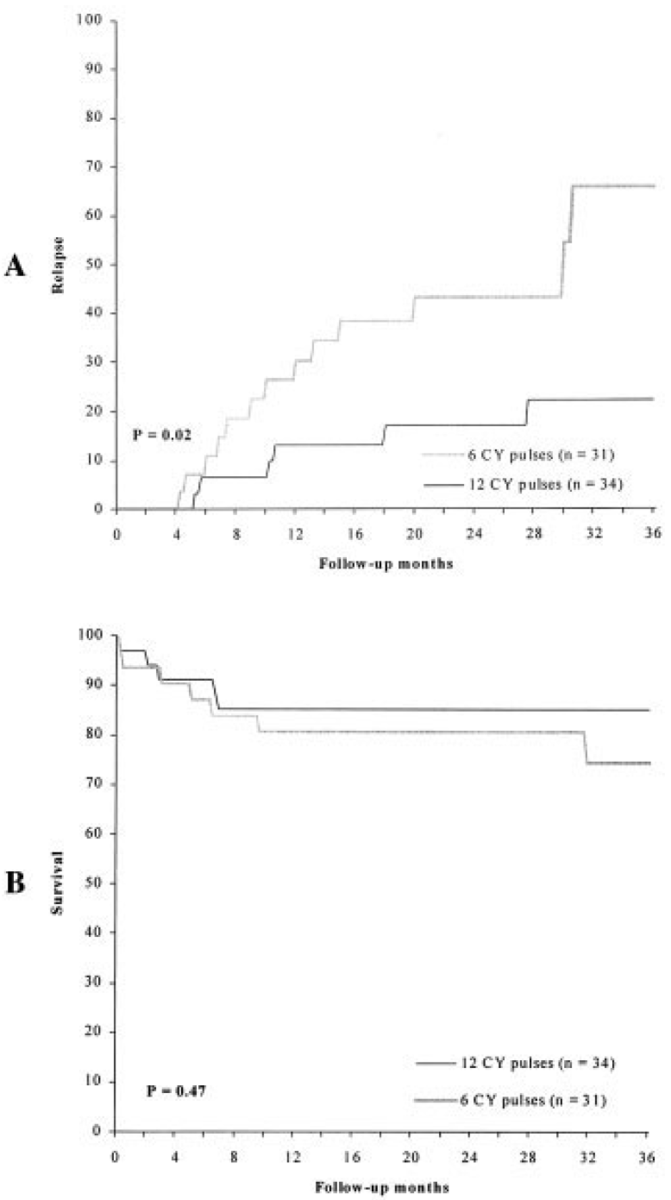 FVSGによるCHUSPAN；PAN+MPAバージョン① - リウマチ膠原病のQ&A