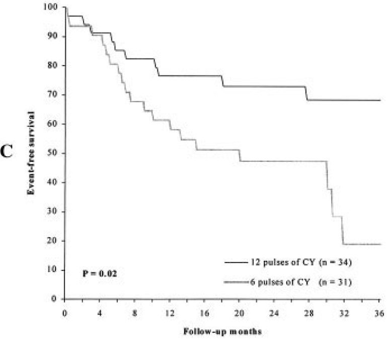 FVSGによるCHUSPAN；PAN+MPAバージョン① - リウマチ膠原病のQ&A