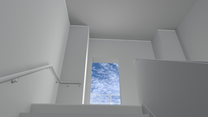 Rooftop Canvasというワールドを今回は紹介しました！気になる方は是非読んで下さい。 - oka-vrc旅行記