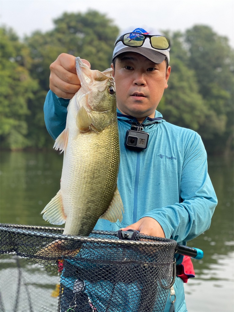 タックル所感その4 ノリーズ ロードランナーLTT630M - おかげさん釣行記