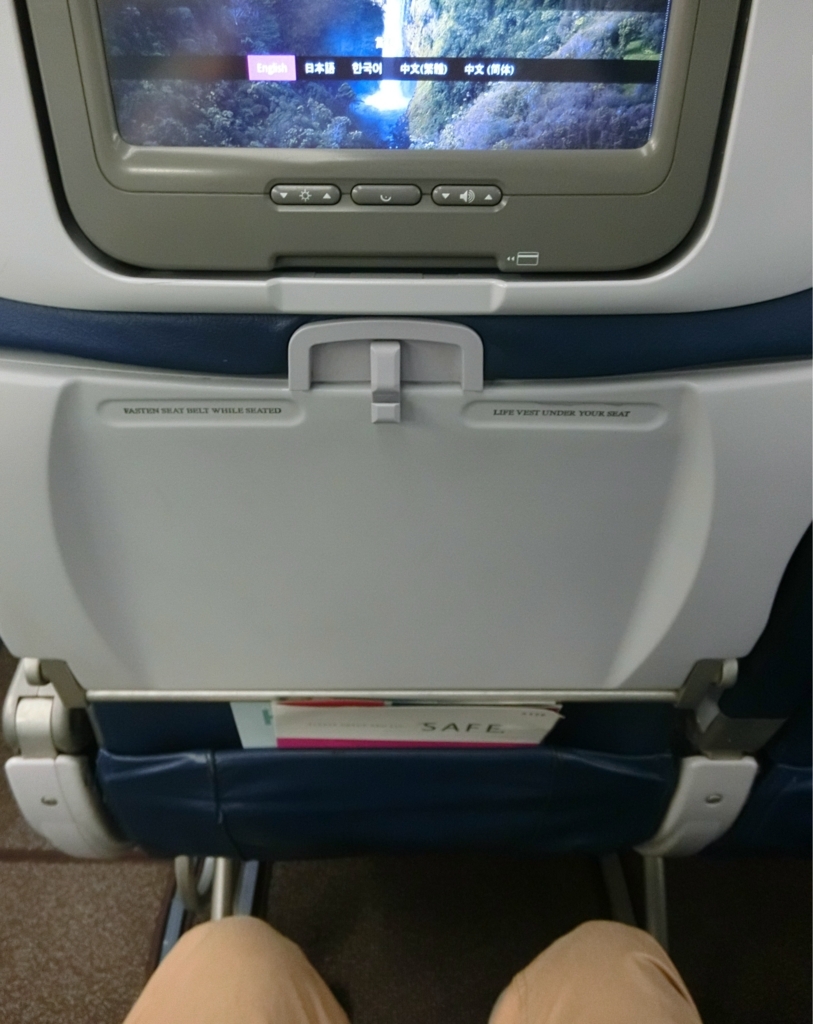 搭乗記 ハワイアン ホノルル⇒羽田 HA457 A332 エコノミー - 陸マイラーのぼやき