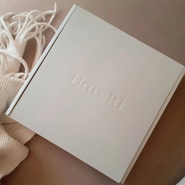 HareRi（ハレリ）モイスチュアライズソープ - おかなでのぶろぐ