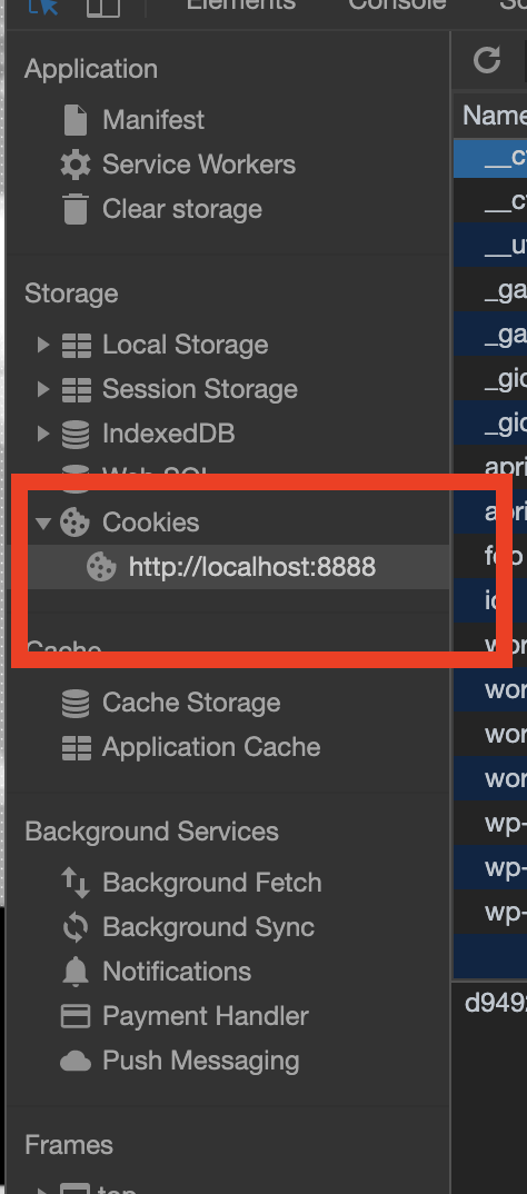javascript 】 Cookie.js 使ってみる - tamakipedia