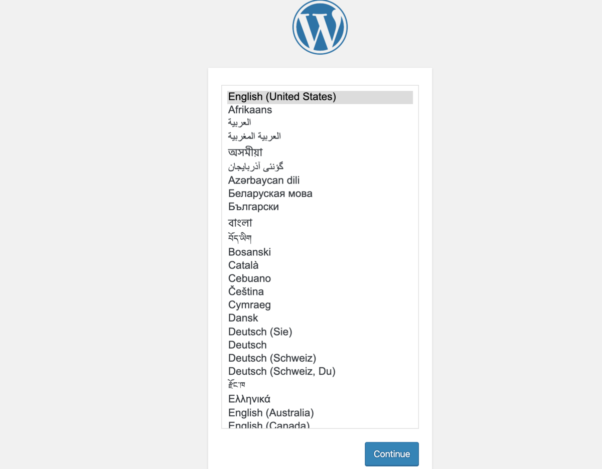 wordpress 】wordpress立ち上げ時に出る"forbidden"エラー - tamakipedia