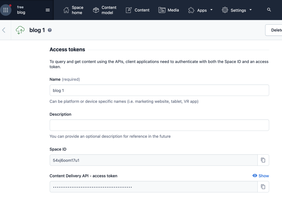 【Next.js】contentfulのコンテンツをNext.js 側で取得する - tamakipedia