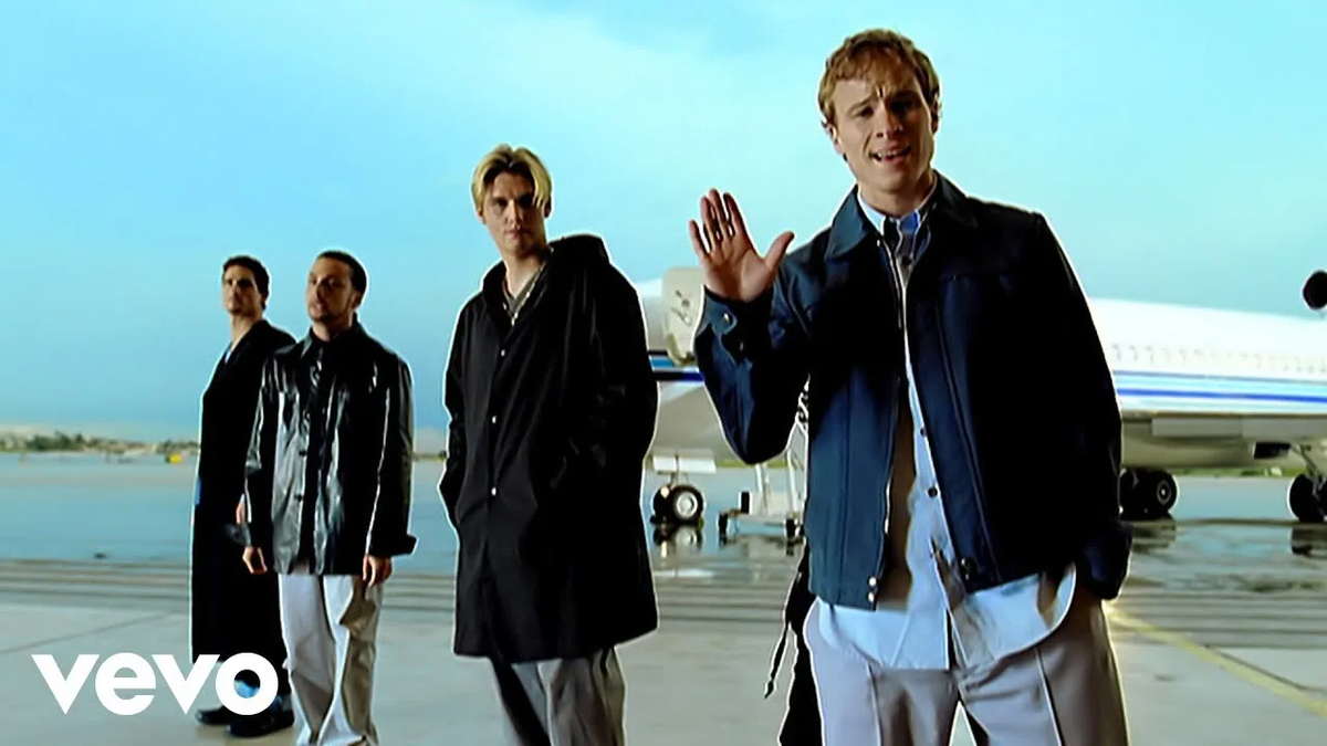 【歌詞和訳】I Want It That Way:アイ・ウォント・イット・ザット・ウェイ - Backstreet Boys:バックストリート ... 【歌詞和訳】I Want It That Way:アイ・ウォント・イット・ザット・ウェイ - Backstreet Boys:バックストリート ...