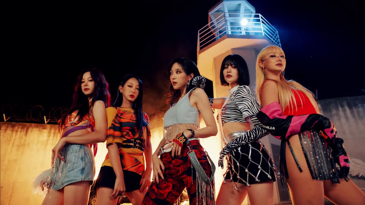 【歌詞和訳】불이나 Fire :ファイア Exid:イーエックスアイディー 歌詞和訳るび Com