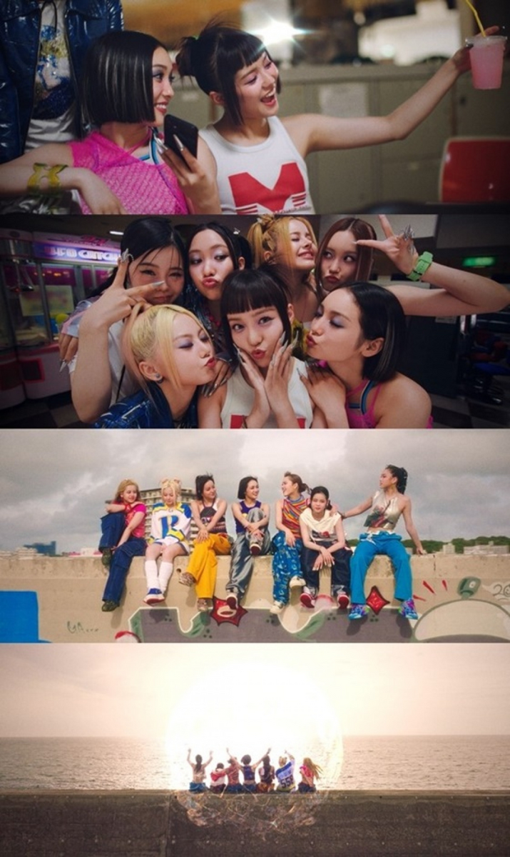 【歌詞和訳/るび】NEW DANCE:ニュー・ダンス - XG:エックスジー - 歌詞和訳るび.com 【歌詞和訳/るび】NEW DANCE:ニュー・ダンス - XG:エックスジー - 歌詞和訳るび.com
