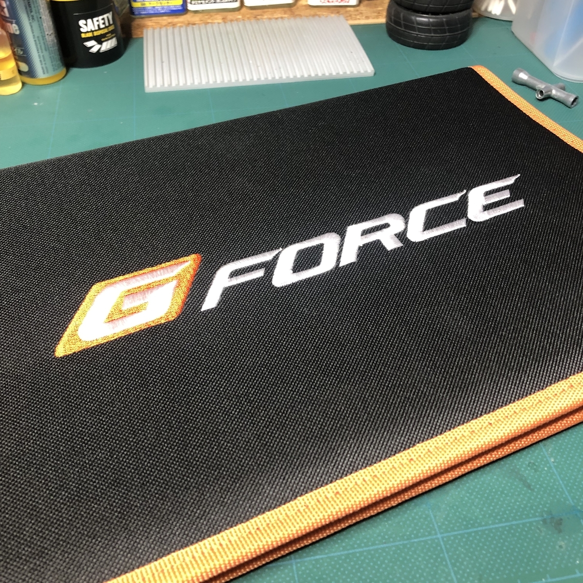 Setup！ - 新・すもうあしこし～三畳間工房より～