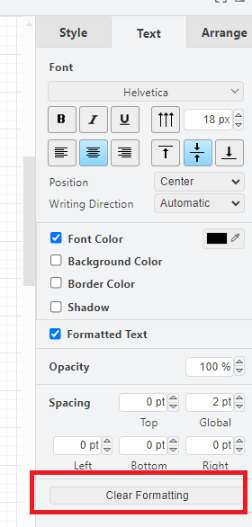 VSCodeでmarkdownに2Dのグラフを書く方法(draw.io) - 機械学習基礎理論独習