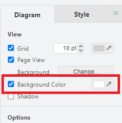 VSCodeでmarkdownに2Dのグラフを書く方法(draw.io) - 機械学習基礎理論独習