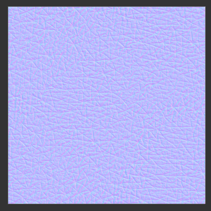 【Blender】Micro Normal Map の適用方法 - 機械学習基礎理論独習