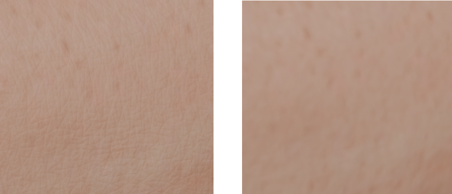 【Blender】Micro Normal Map の適用方法 - 機械学習基礎理論独習