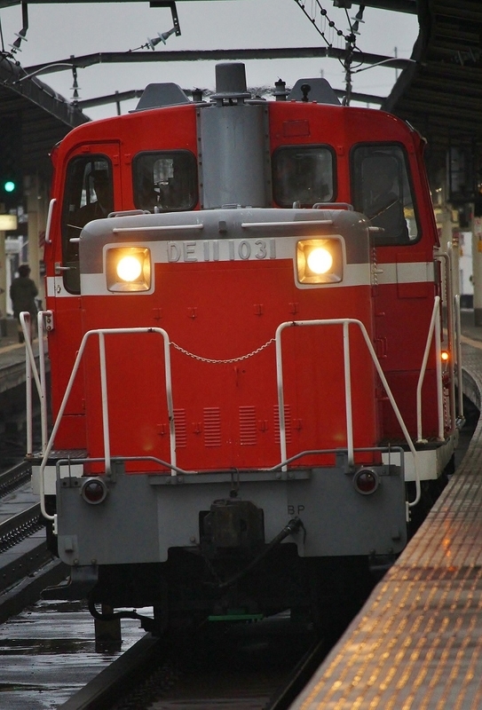 4/7 郡山工臨など - れーるノート