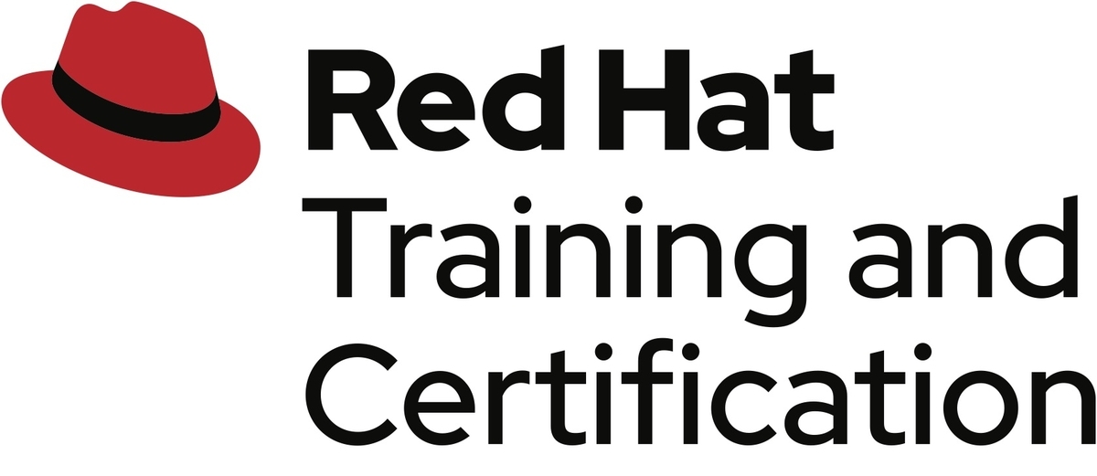 Red Hat Training Partner Logo