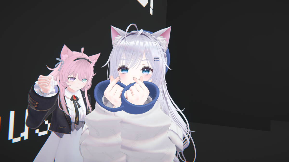 2024/08/09 - 謎解き「灯台島からの脱出」, お風呂のある部屋 YUTOROOM -ゆとるーむ - ド深夜VR部