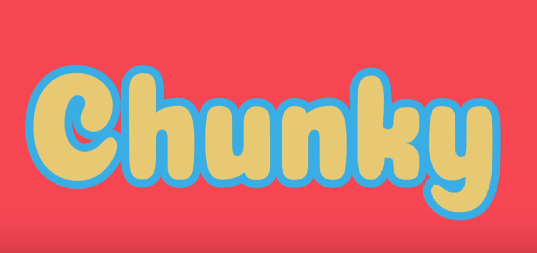 あなたはブルーノ・マーズの「Chunky」の本当の意味をまだ知らない（実習・補習編）/ Feel Bruno Mars's "Chunky ...