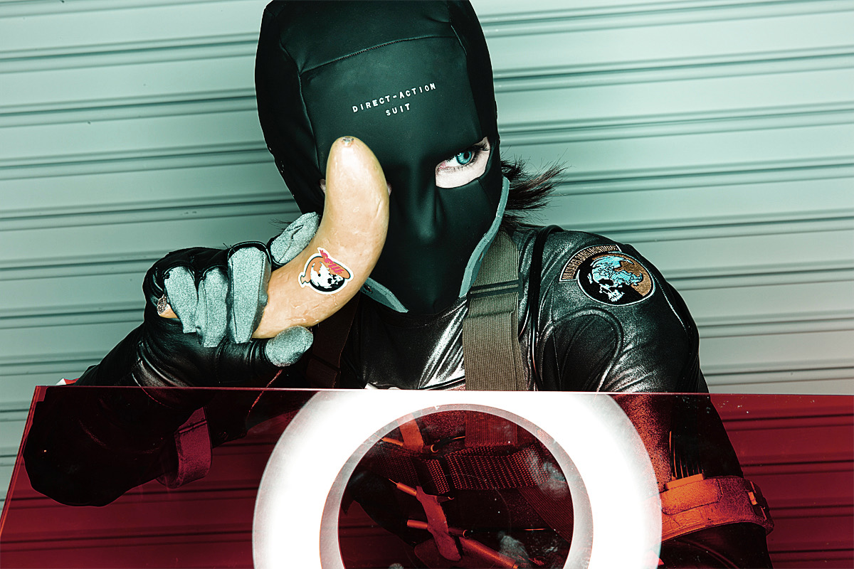 MSF Soldier - omigibson’s blog