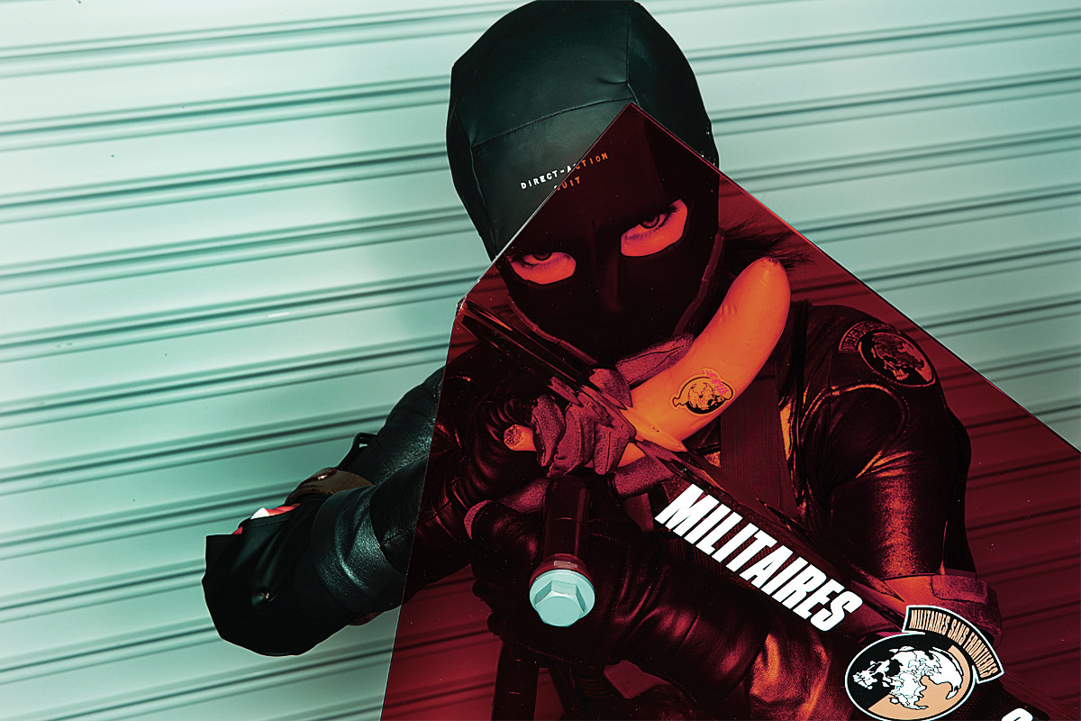 MSF Soldier - omigibson’s blog