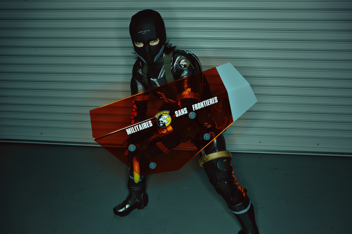 MSF Soldier - omigibson’s blog